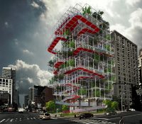 Poor but Beautiful - TomDavid Architecten